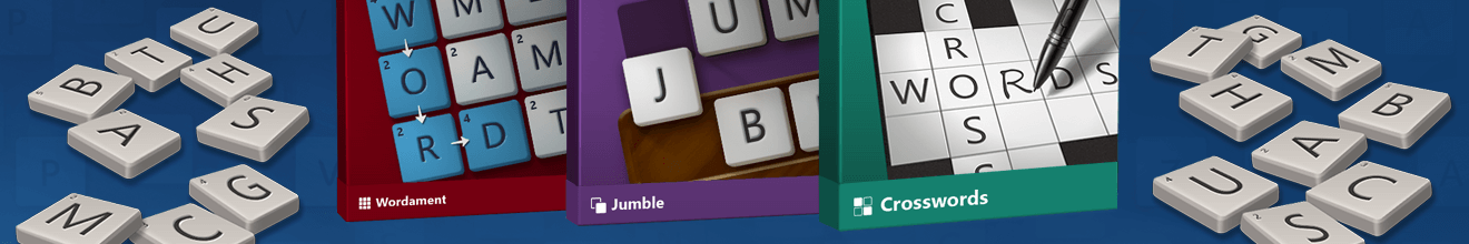 Microsoft Casual Games