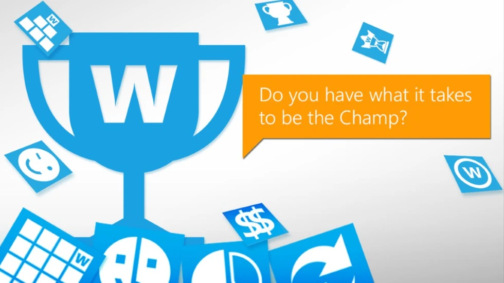 Microsoft Casual Games